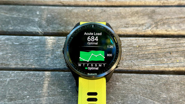Garmin Connect+ subscription adds Active Intelligence, new workouts and ...