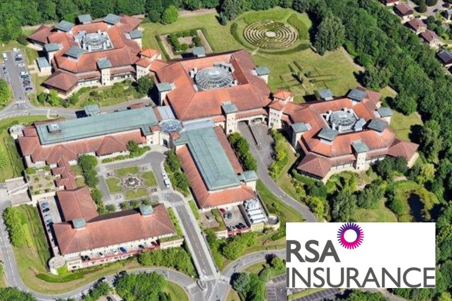 Union calls for action after Peterborough's RSA Insurance put 250 jobs ...