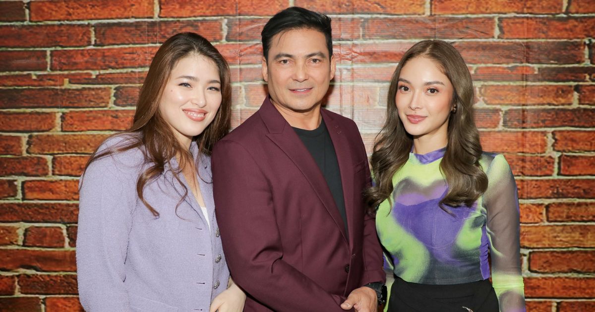 Gabby Concepcion, Kylie Padilla, Kazel Kinouchi to star in upcoming ...