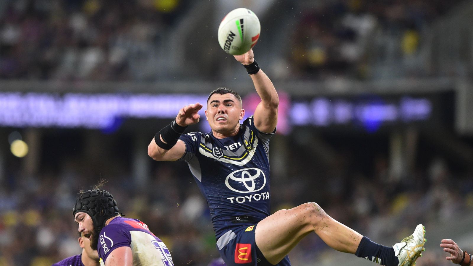 Super League clubs alerted to Jake Clifford opportunity after Cowboys call