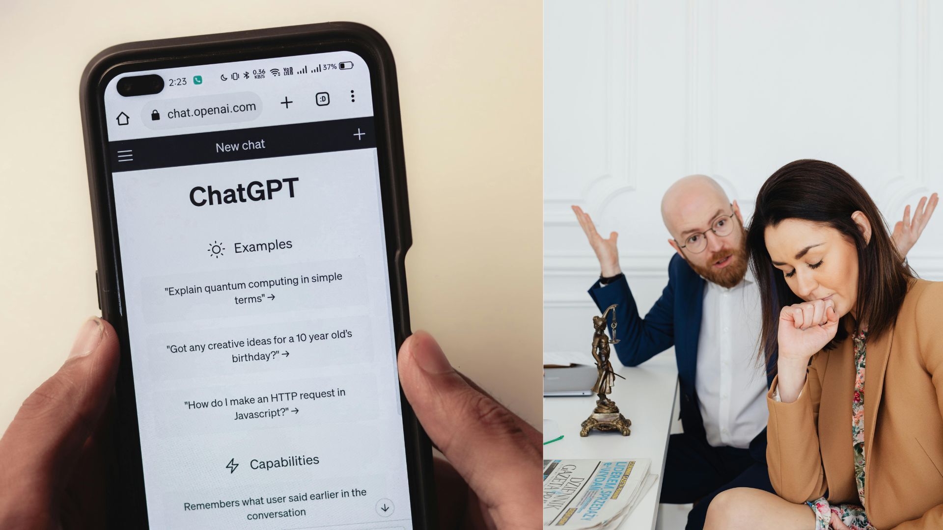 Did YOU know about these unusual (but helpful) uses for ChatGPT?