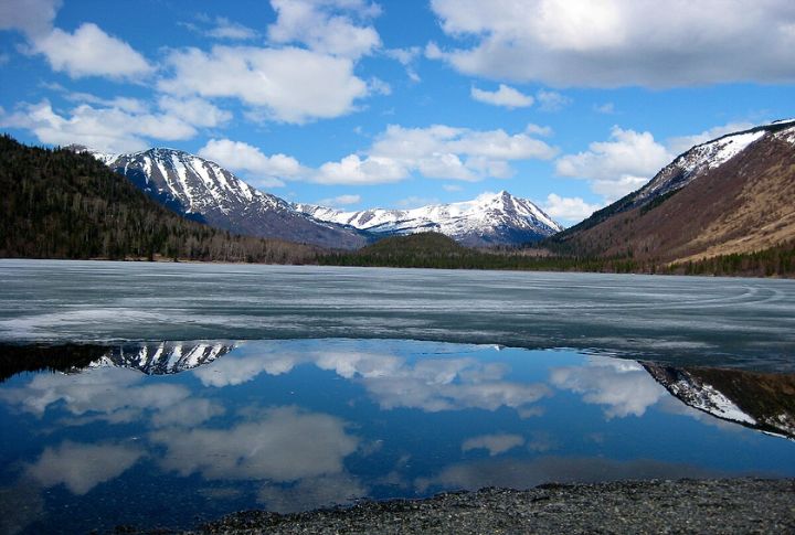 15 Must-See Destinations On Alaska's Kenai Peninsula