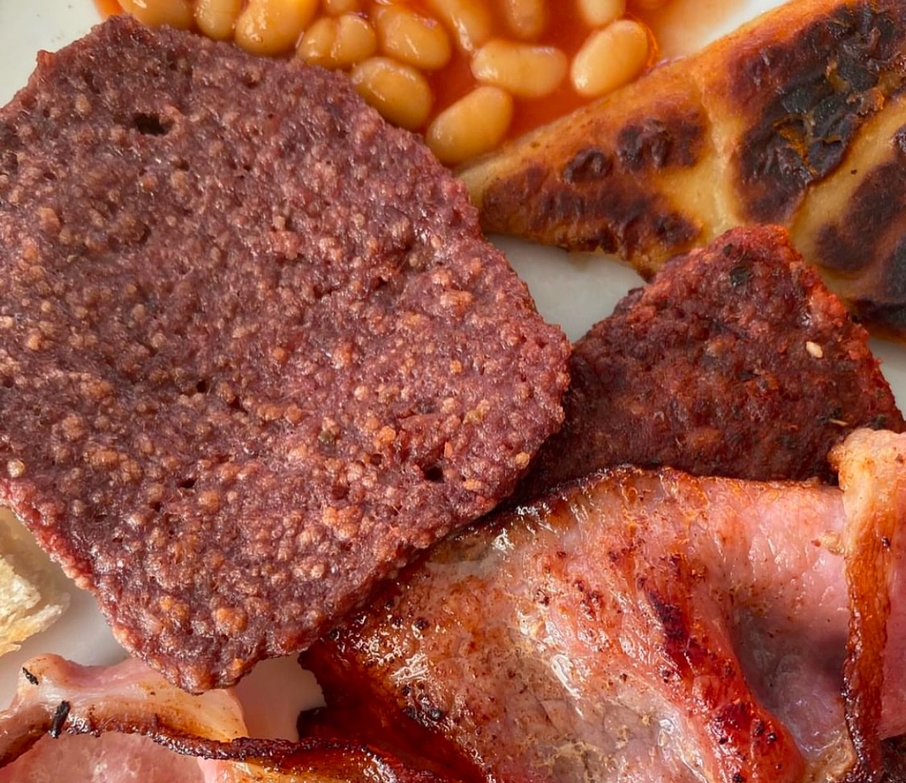 Best Square Sausage in Glasgow: 8 of the best butchers in Glasgow for a ...