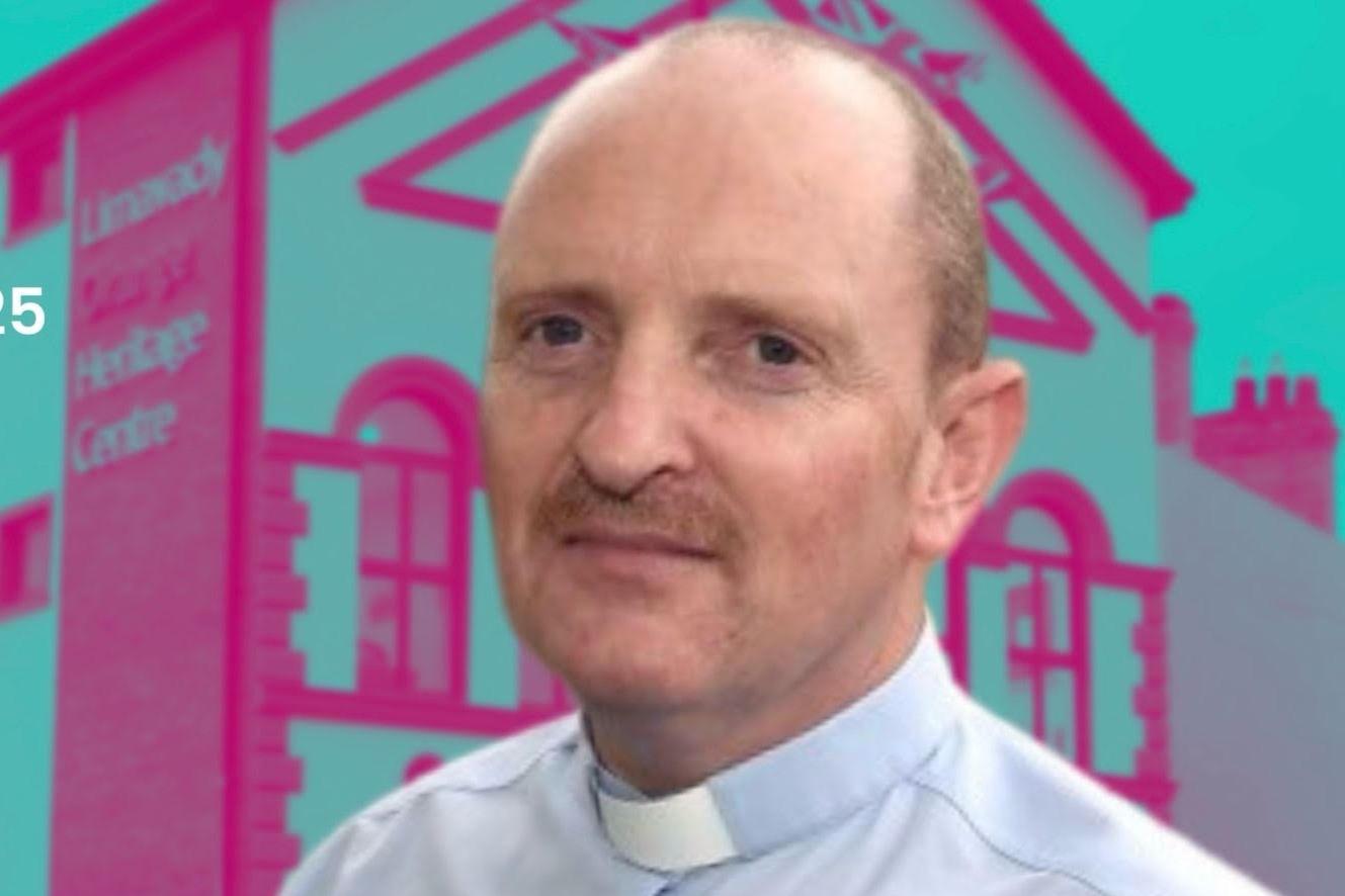 David Brewster Memorial Lecture: Former RUC officer turned Presbyterian ...