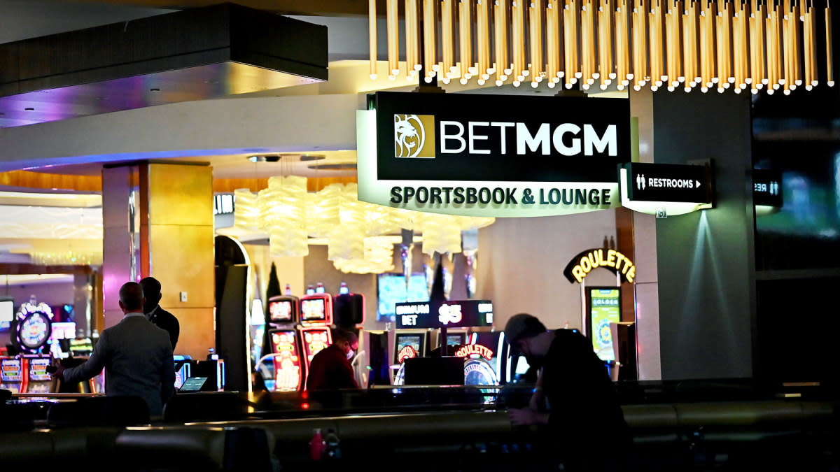 MGM reveals loyalty updates including Royal Caribbean, Marriott ...