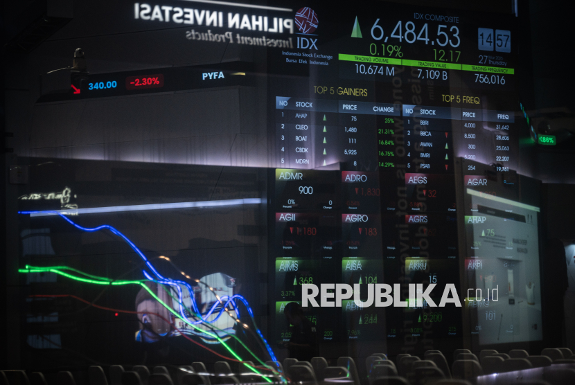 IPO Fore Coffee Laris Manis, Tarik Minat 114 Ribu Investor