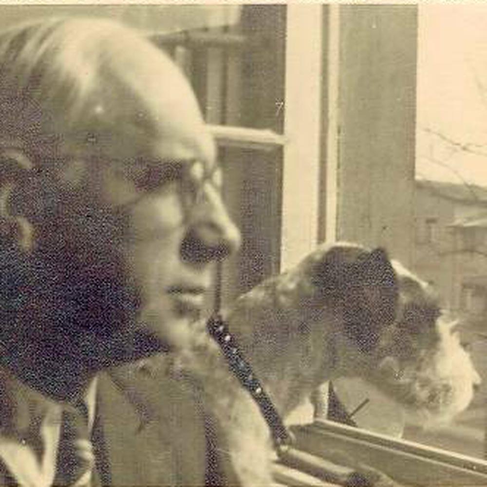 Potsdamer Alltag, verschwiegenes Leid: Dem Autor Hans Zappe zum 130 ...