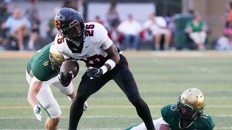 Gophers building strong foundation for 2026 recruiting class: Who's next?