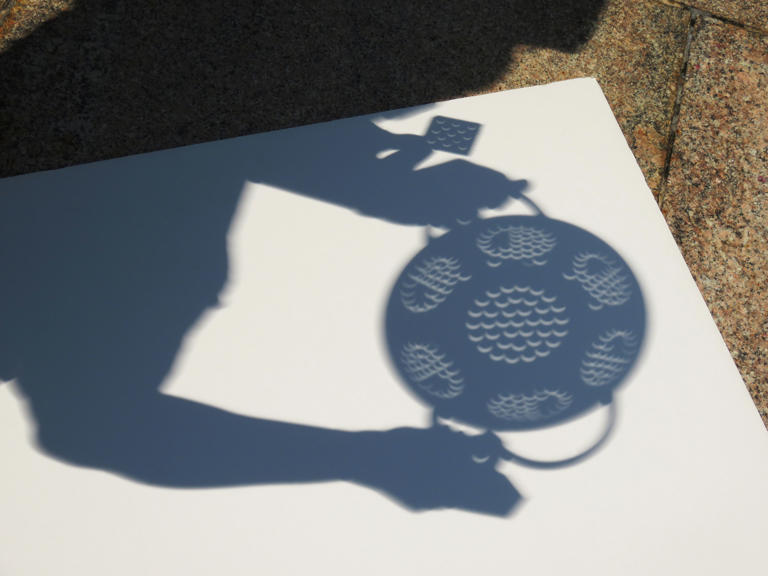 How to see the solar eclipse from the UK this weekend