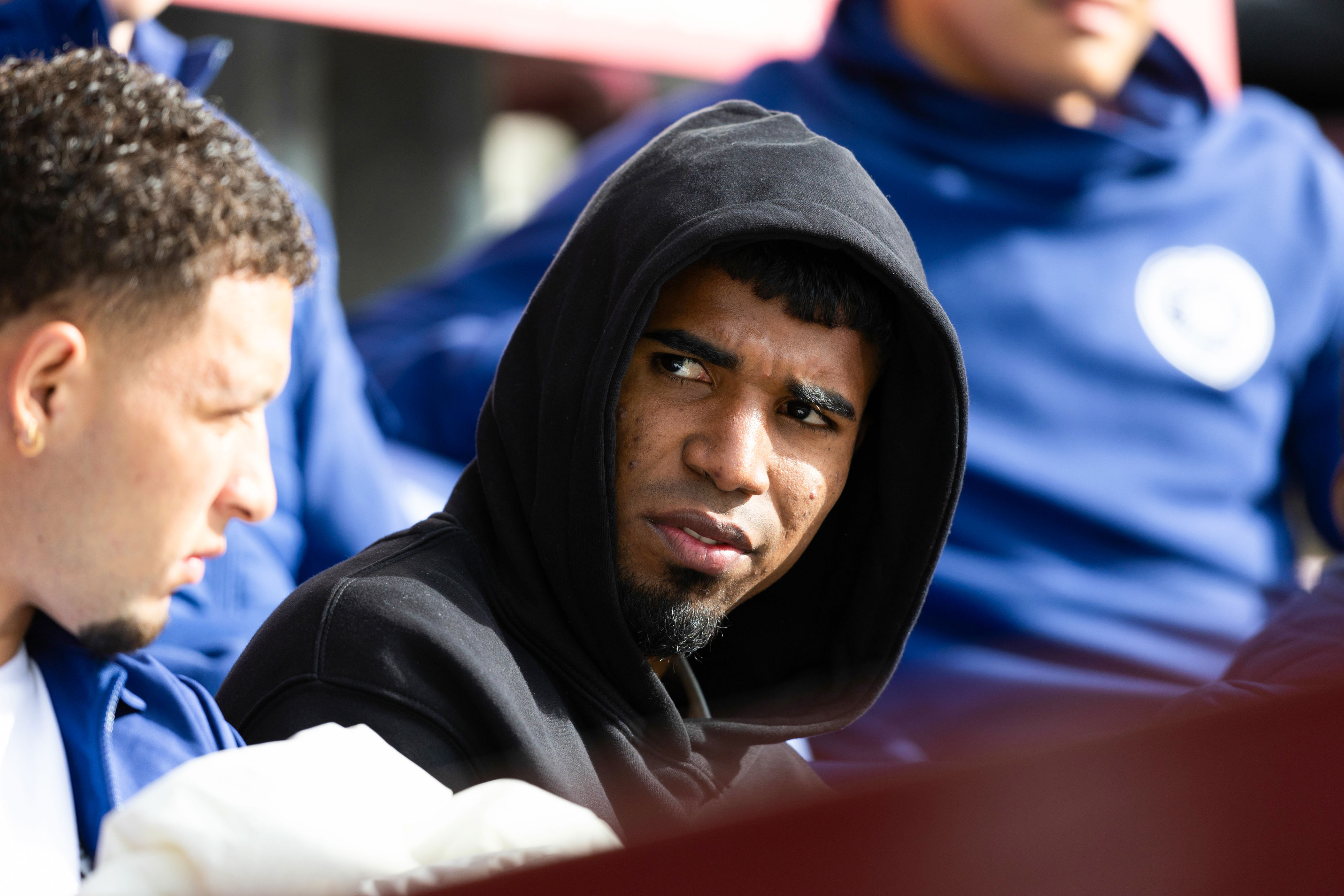 Gerald Taylor set for a spell out as Hearts confirm the nature of the ...