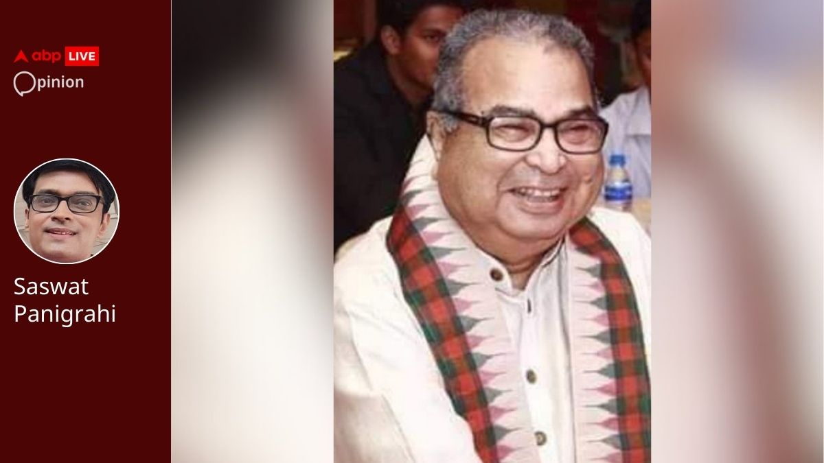 Obituary: Dr Debendra Pradhan — BJP Veteran Who Helped Party Find A ...