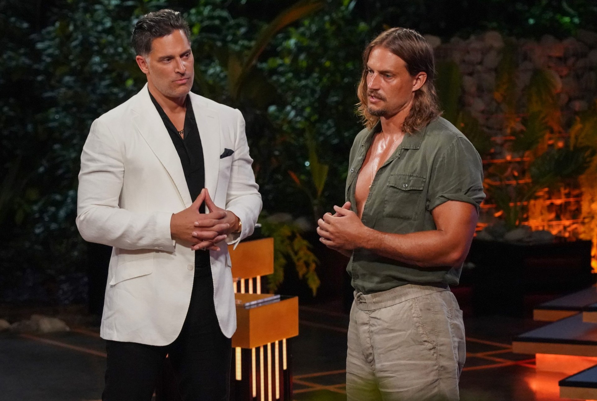 Man who won biggest TV prize in US history still hasn't got it 7 months ...