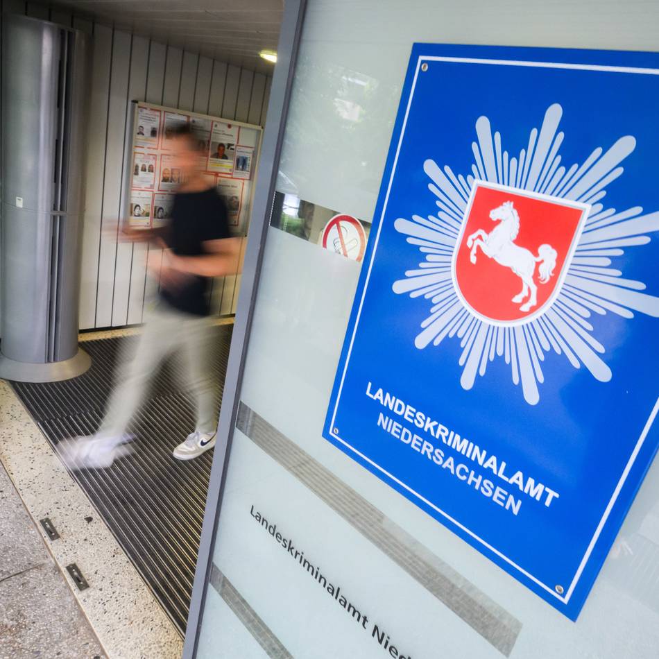 Fahndung nach Staub und Garweg – Können Ermittler auf die Hilfe von ...