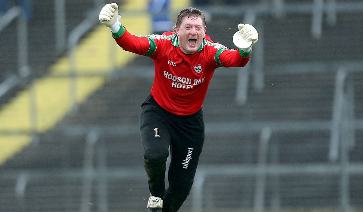 Shane Curran quits Carlow job after just seven matches over ‘player issues’
