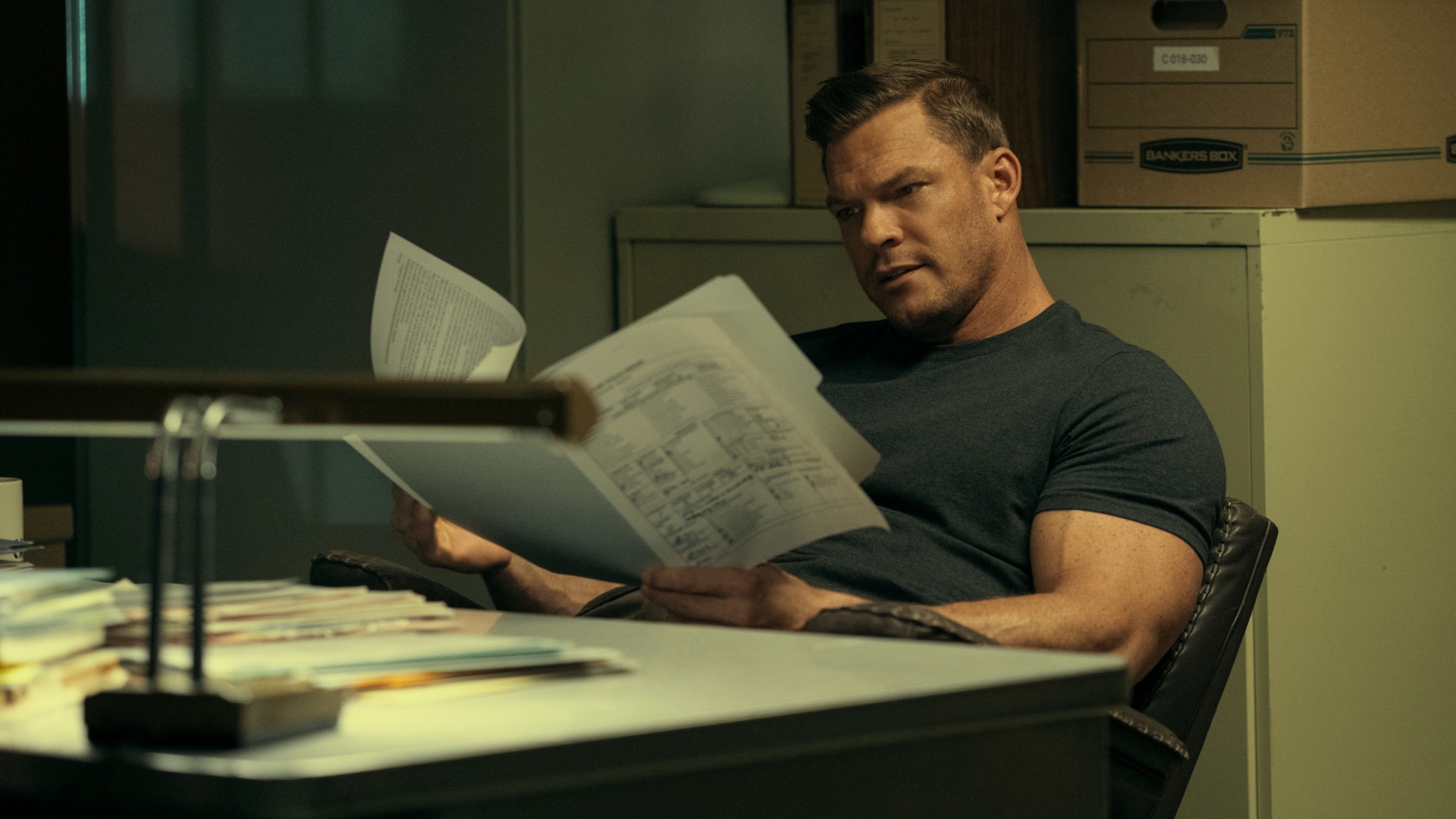 Reacher season 4 release date speculation, cast, plot, and everything ...