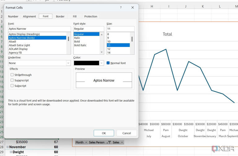 5 Excel tips you need to know for data analysis using pivot tables