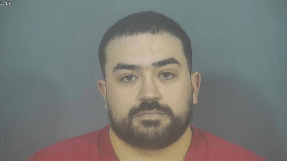 Former South Bend police officer faces second arrest in less than a month Former South Bend police officer faces second arrest in less than a month