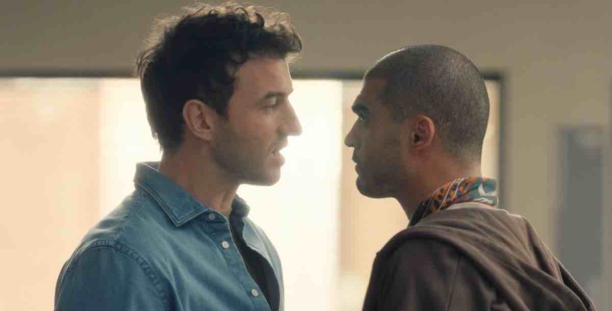 Plus Belle La Vie du 27 mars 2025 : Idriss piège Samuel et fait une ...