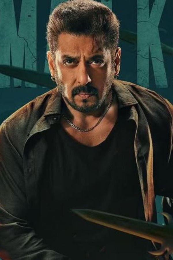 "Jitni umar likhi hai, utni..." Salman Khan breaks his silence on Bishnoi threats