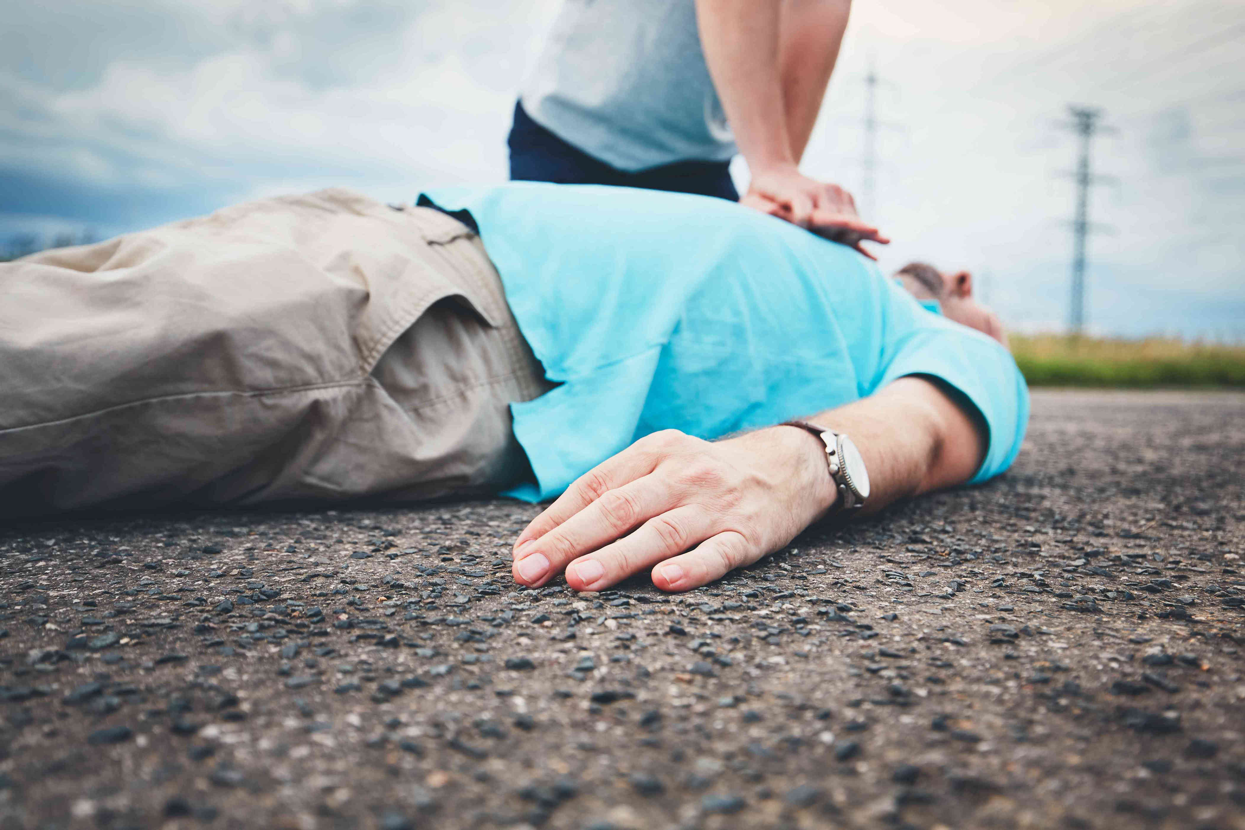 Sudden cardiac arrest symptoms: What to watch for and when to act