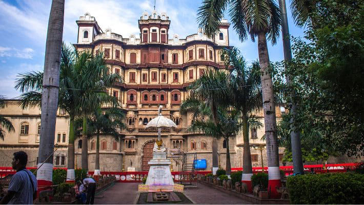 Delhi to Mumbai: Discover 10 Indian cities famous for mouth-watering ...