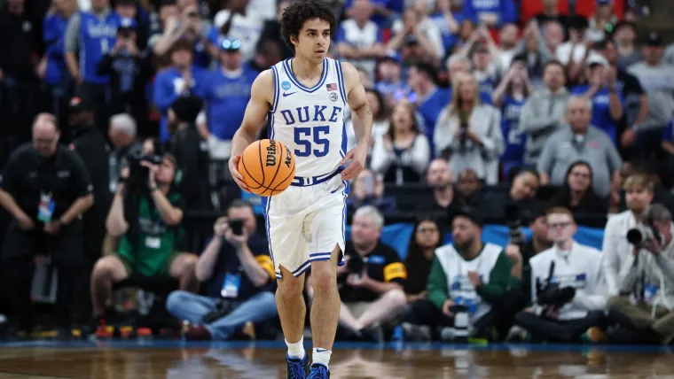 Who is number 55 on Duke? Meet Spencer Hubbard, the 5-8 walk-on among ...