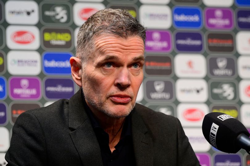 Plymouth Argyle new investor search has been 'tricky' admits club CEO