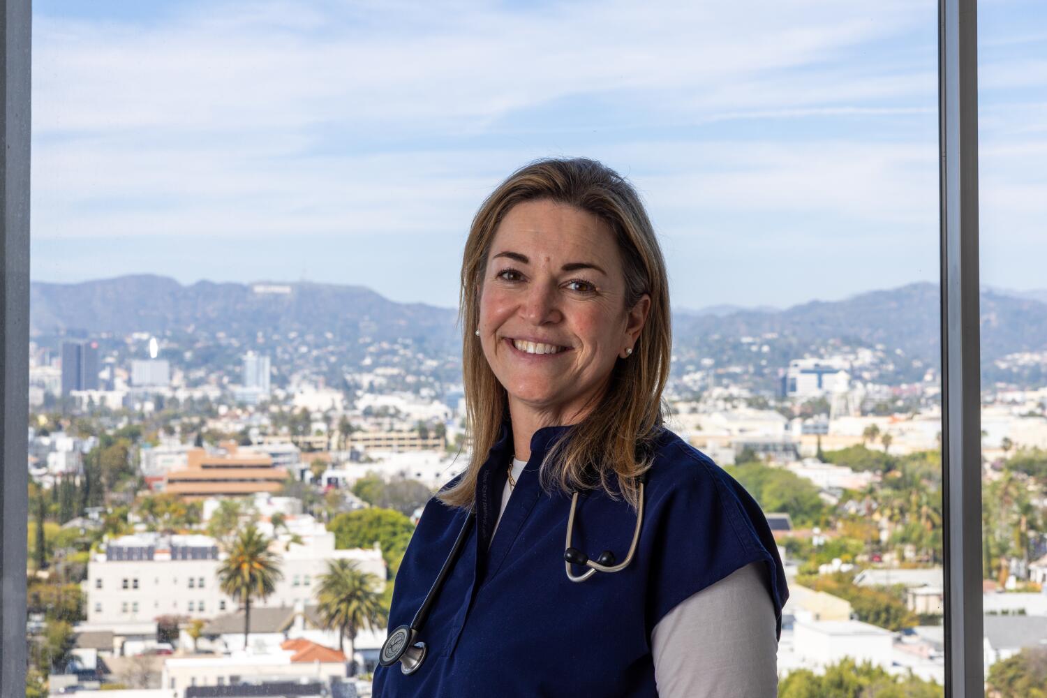 A pediatricians' dilemma: Should a practice kick out unvaccinated kids?