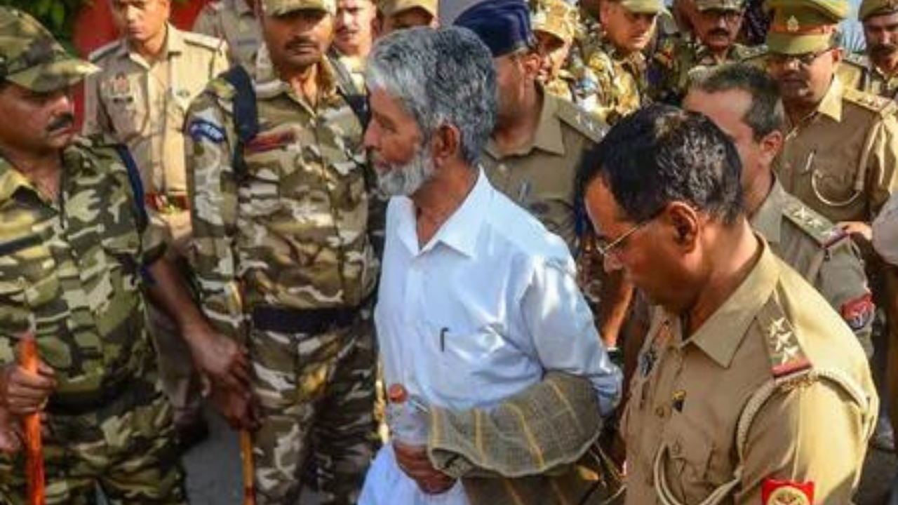 Sambhal violence case: Court denies interim bail to Shahi Jama Masjid ...