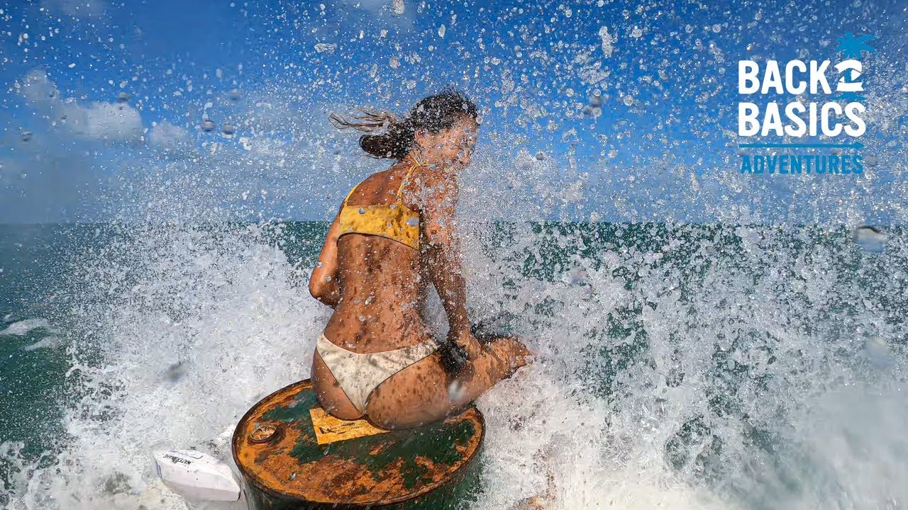 DAY 110; IS THIS THE END¿ Can't Believe We Almost Made It (Trout ...