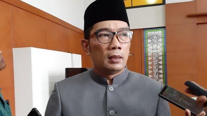 Ridwan Kamil Akhirnya Buka Suara soal Viral Tudingan Perselingkuhan ...
