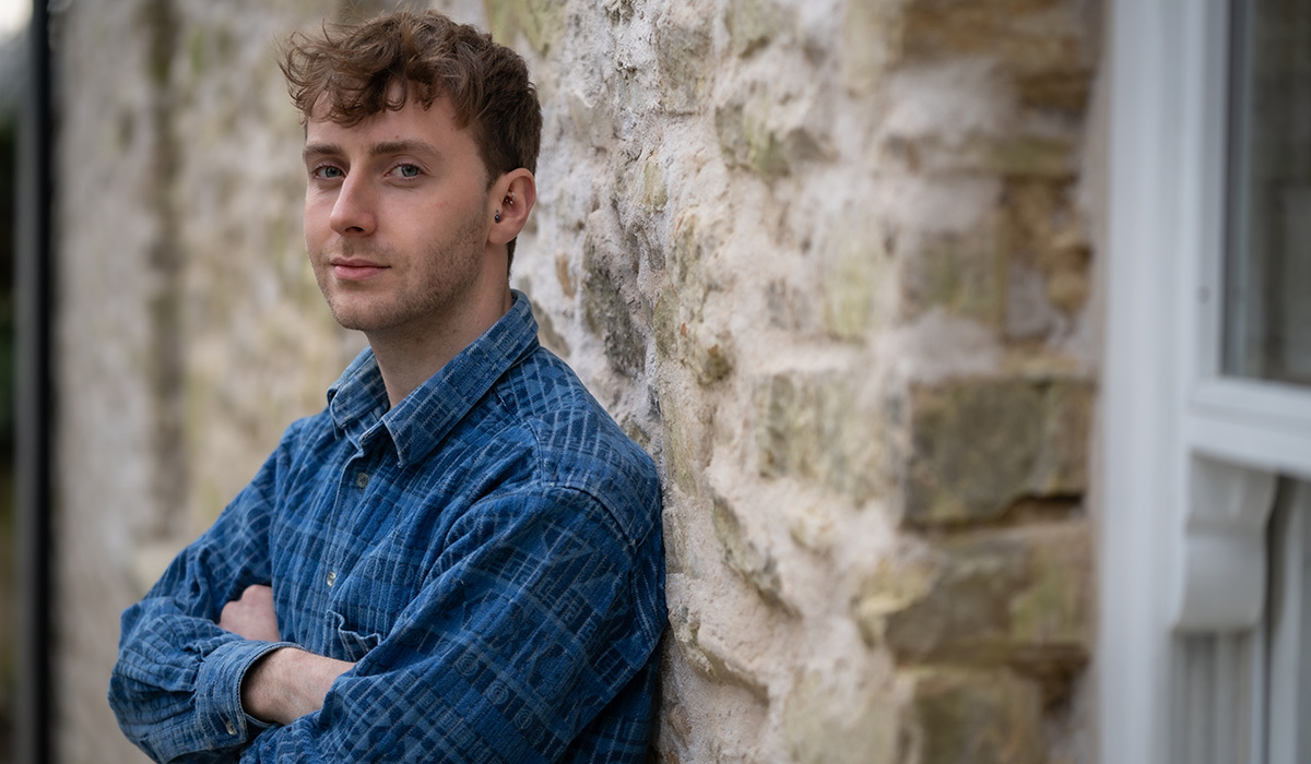 Before and after: Kerry man renovates his granny's derelict cottage on ...