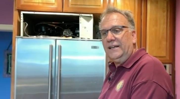 'I can't believe I fell for it': Bay Area man out $4,000, scammed by ...