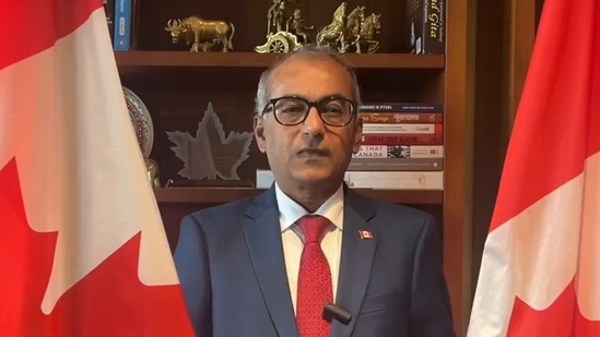 Canada's Liberal Party revokes Chandra Arya's candidature over ‘India ...