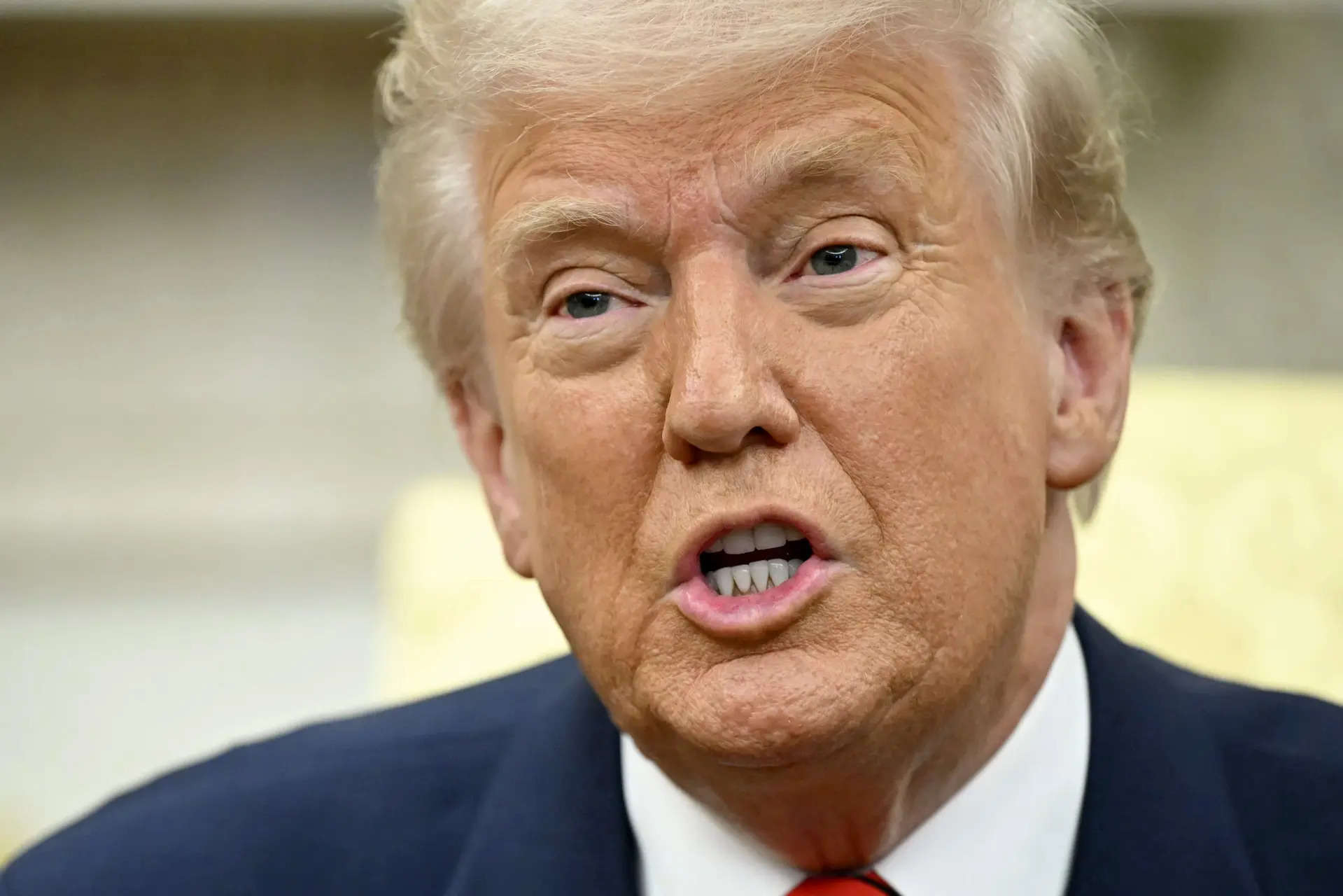 Trump warns these universities over antisemitic discrimination against ...