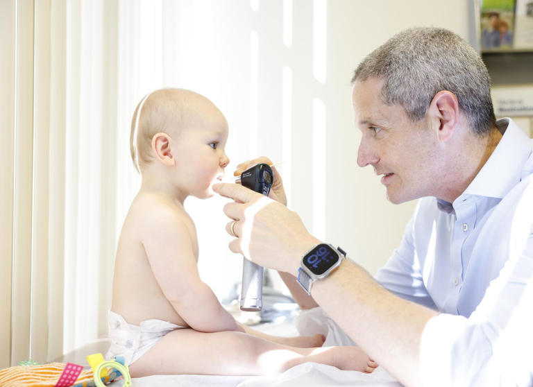 A pediatricians' dilemma: Should a practice kick out unvaccinated kids?