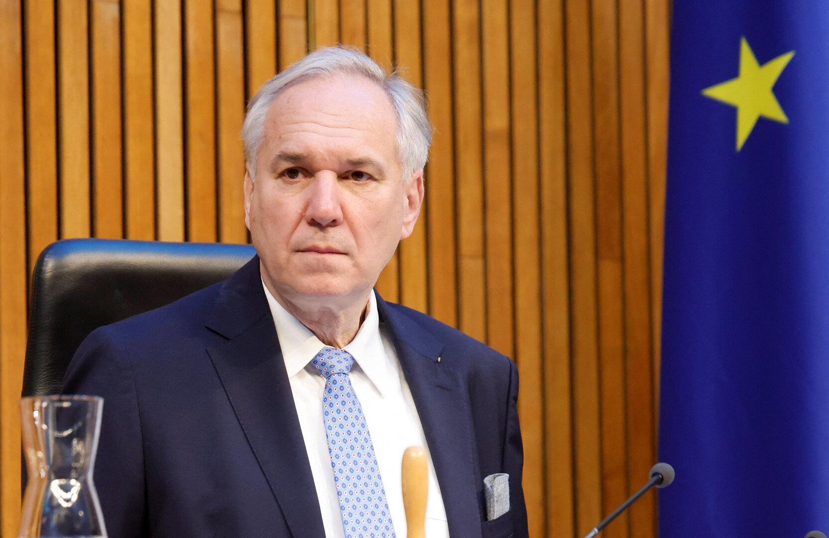 Beschluss im Nationalrat: FPÖ fühlt sich bei Gedenkkultur ausgegrenzt