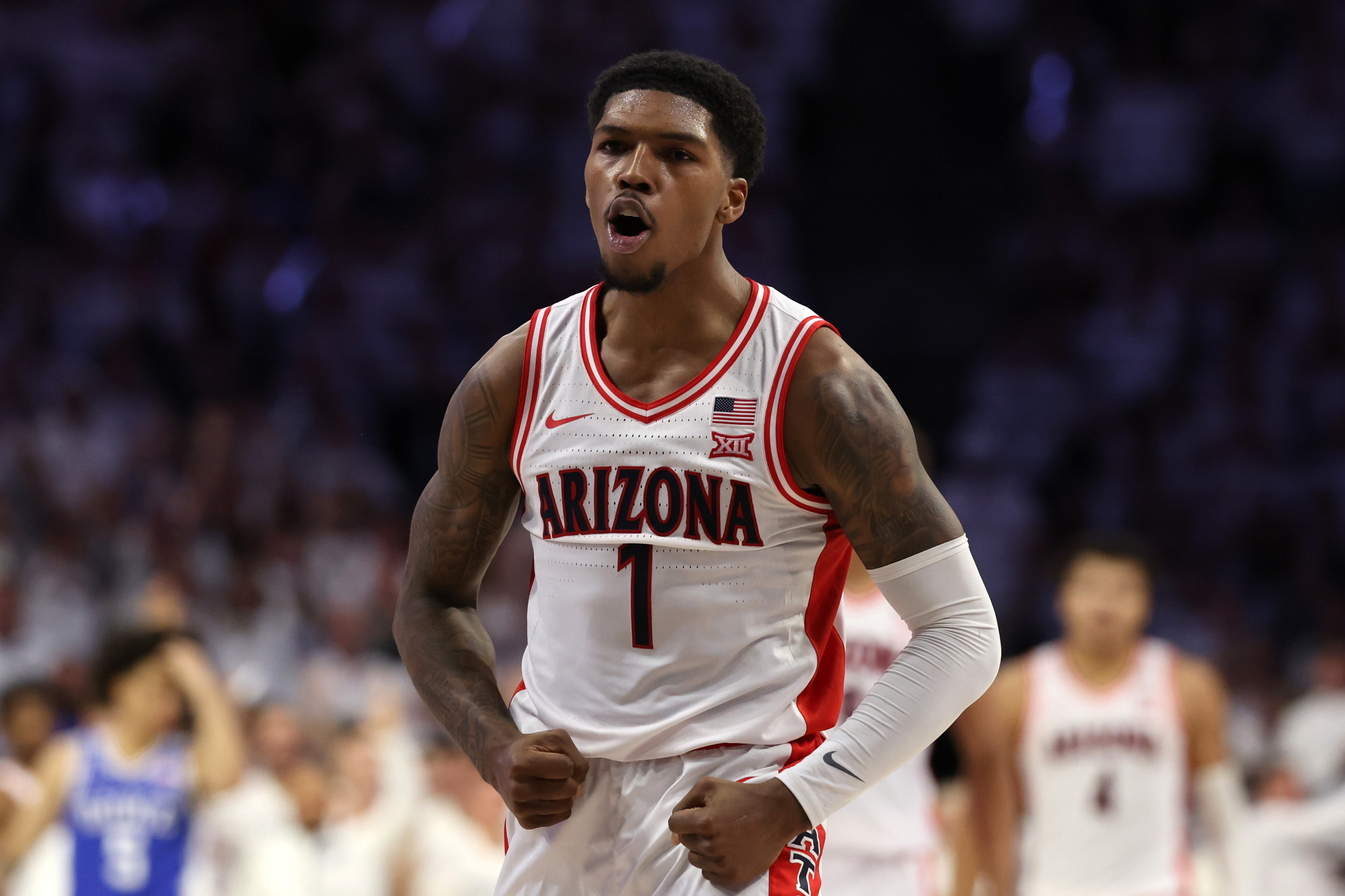 Best Arizona-Duke Props, ATS Picks: Cooper Flagg and Co. Heavy Favorites