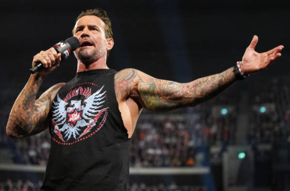 What is CM Punk's net worth in 2025? Exploring the financial status of ...