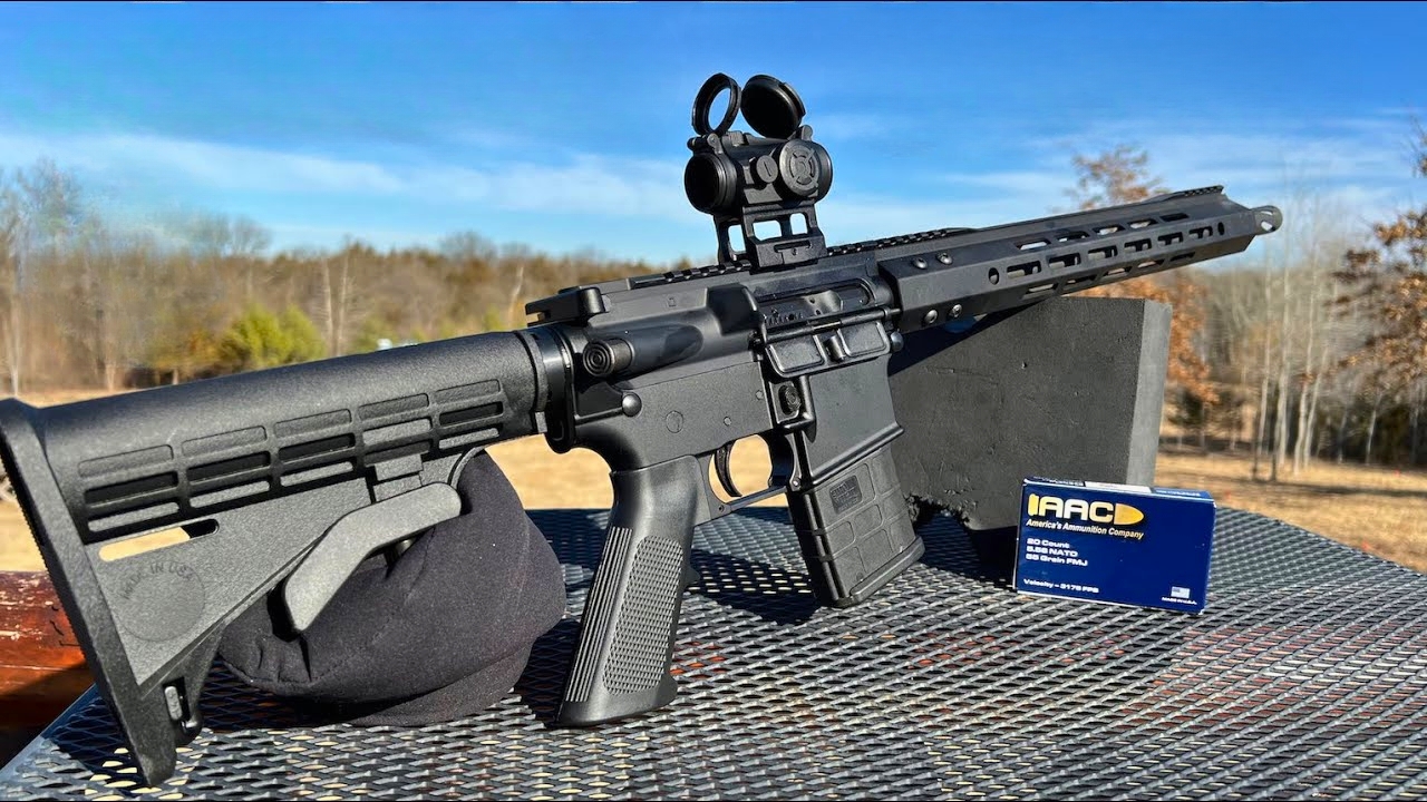 The Best Budget AR-15s That Are Worth Every Penny
