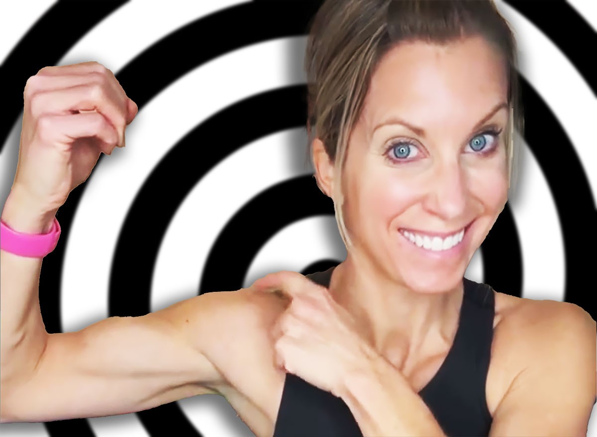 I'm a Trainer and I Stay Thin in My Mid-40s with These Nutrition Hacks