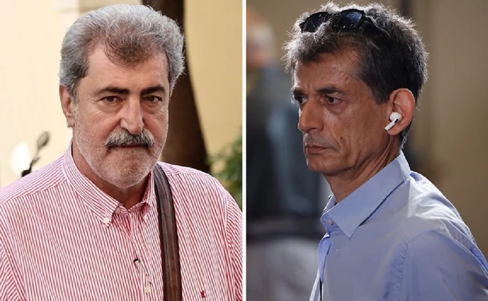 Μενδώνη, Άργος και εσωκομματική θύελλα: Πολάκης vs Καρανίκας σε νέα ...