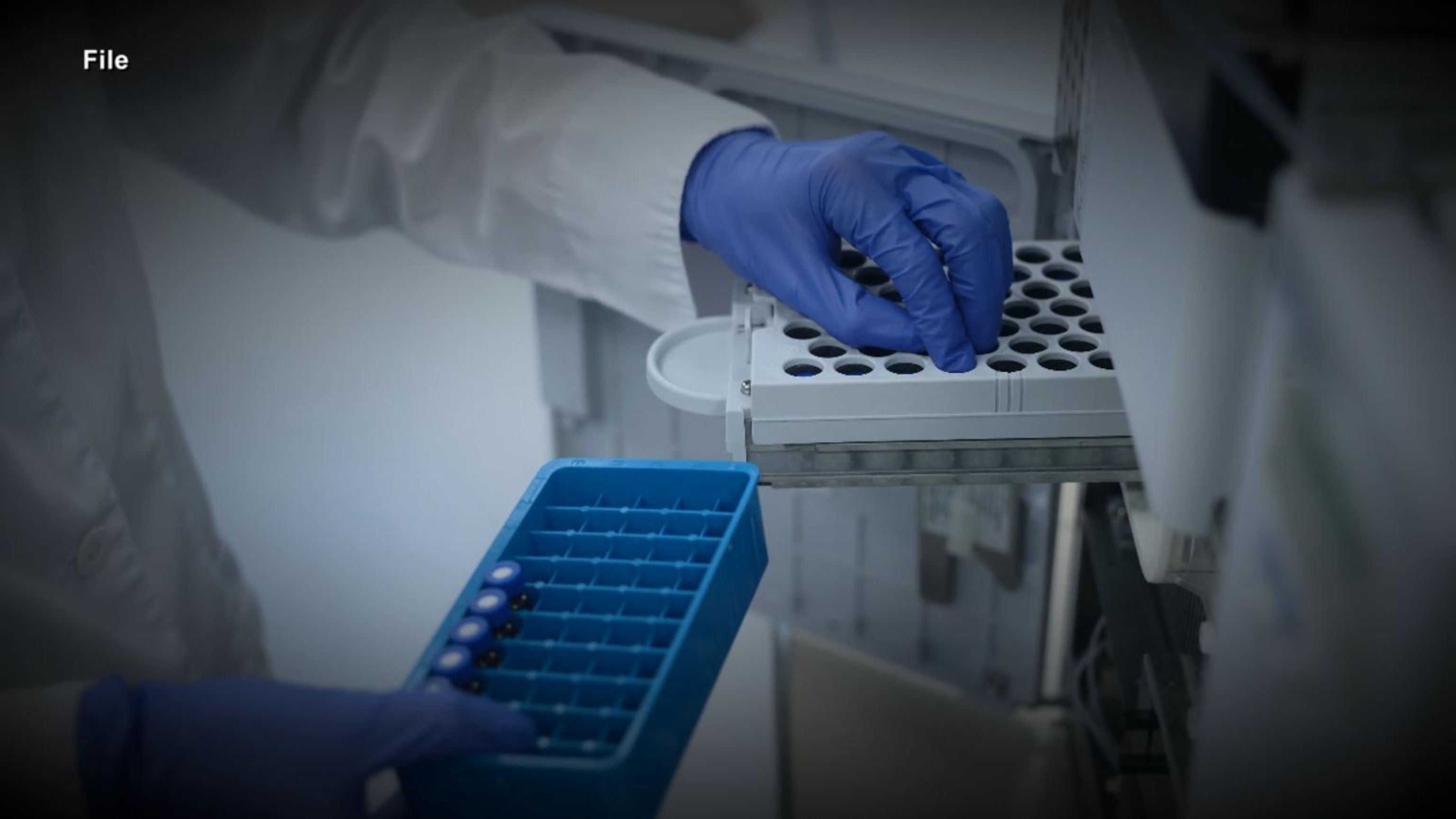 LA County has been using potentially faulty DNA test kits for months