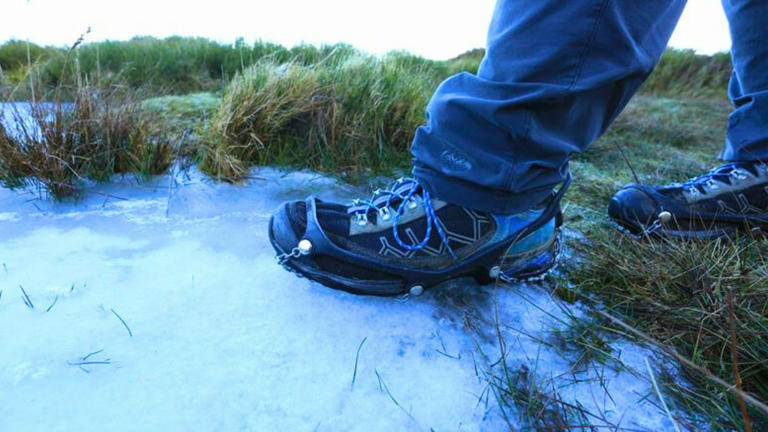 8 pro tips from a Mountain Leader for planning unforgettable spring hikes