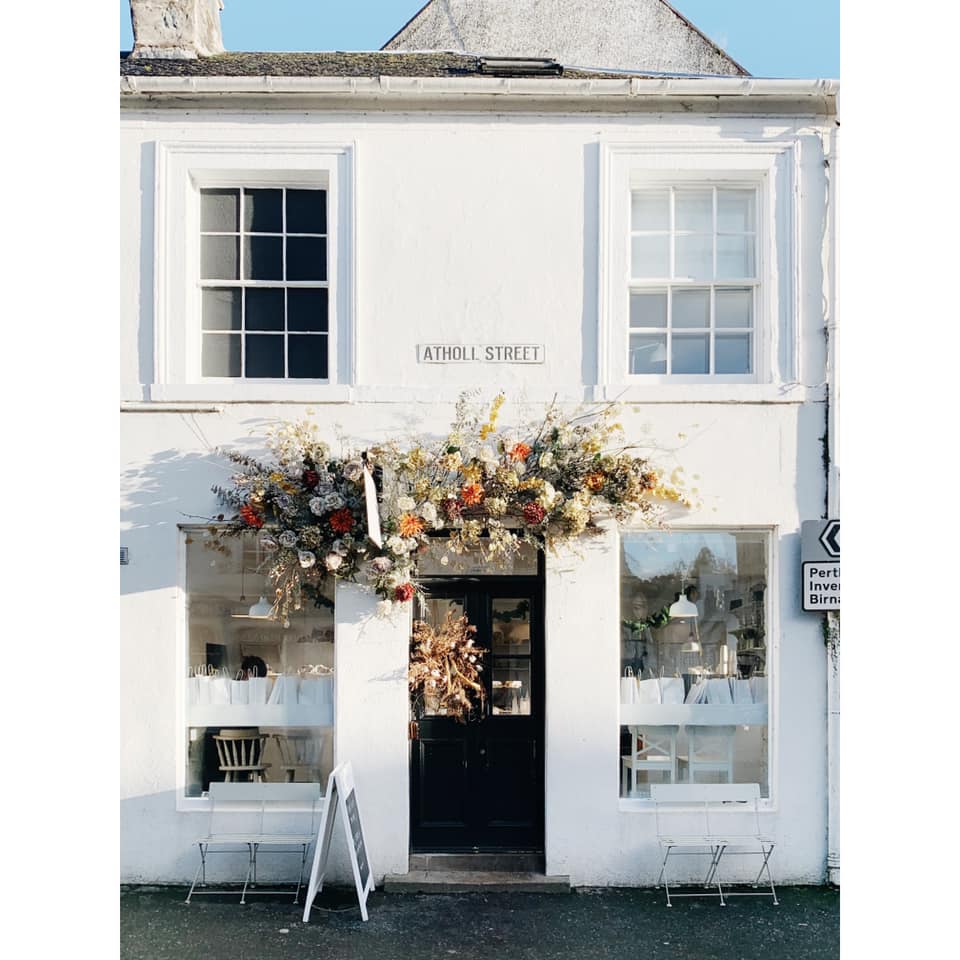 The 9 best Scottish bakeries according to national food guide ...