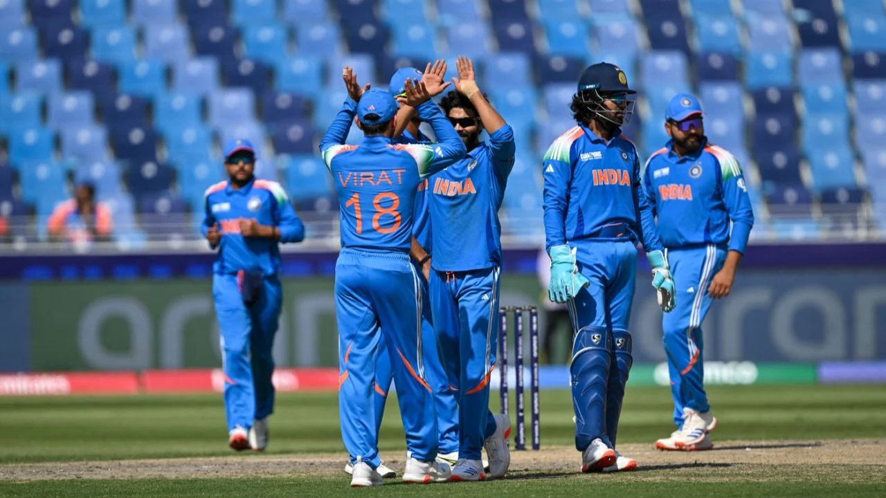 BCCI to take massive call on star Indian trio as annual central ...