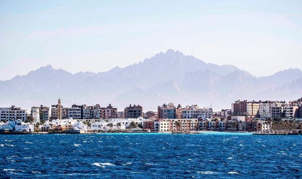 Hurghada submarine: Two kids dead after sinking in Egypt's Red Sea