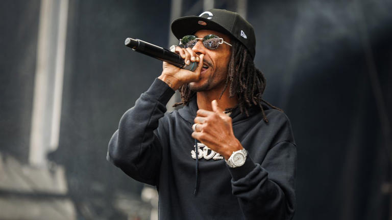 Meet Boldy James, Detroit's hardest-working rapper