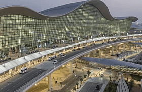 Abu Dhabi: Driverless rides now available to Zayed International ...