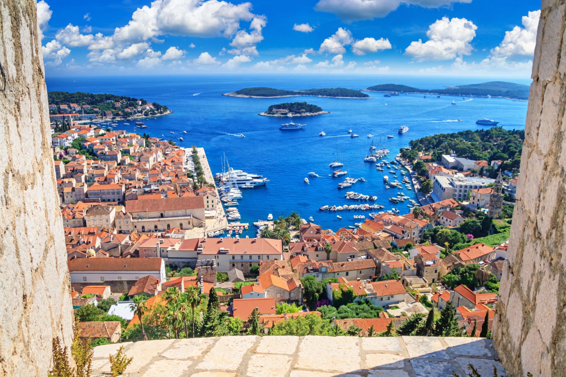 Locals on European party island brand anti-tourist measures a 'disaster'